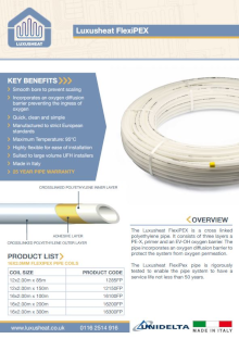 Downloads - Luxus Heat